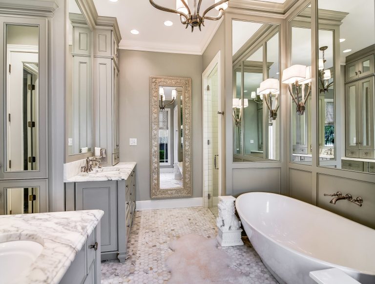 Custom Hidden Doors & Security Entryways | Creative Home Engineering